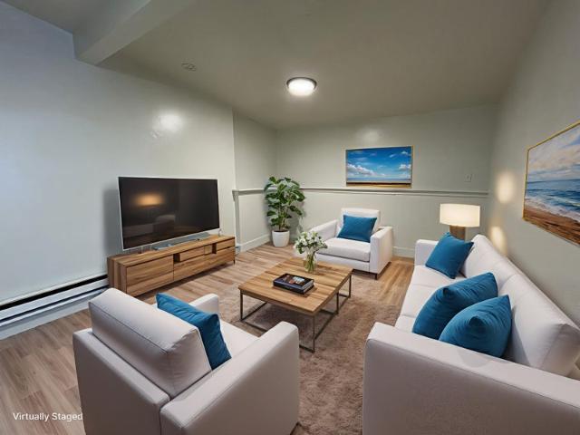 ONE MONTH FREE_Updated 1 Bedroom with ALL UTILITIE