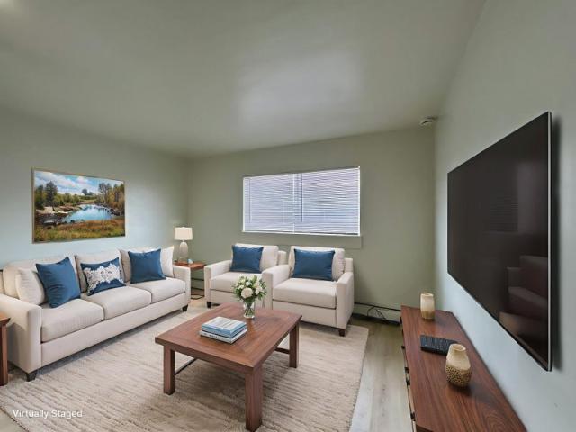 ONE MONTH FREE_Updated 1 Bedroom with ALL UTILITIE