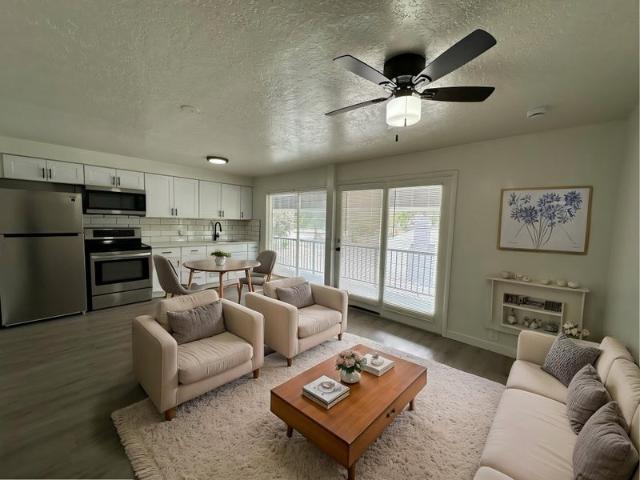 ONE MONTH FREE_Updated 1 Bedroom in Salt Lake City