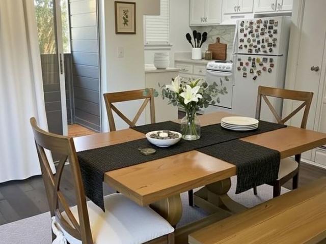 One Month Free at Skye at Austin 2 Bedroom Apartment for Rent at 1200 Mearns Meadow Blvd, Austin, TX 78758 North Austin