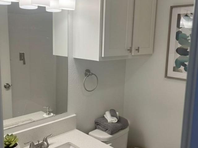 One Month Free at Skye at Austin 2 Bedroom Apartment for Rent at 1200 Mearns Meadow Blvd, Austin, TX 78758 North Austin