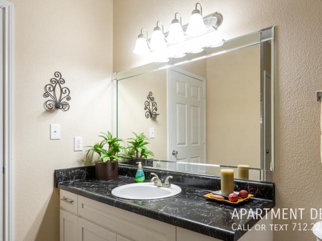 one month free discover your brand new luxury apartment in South Side