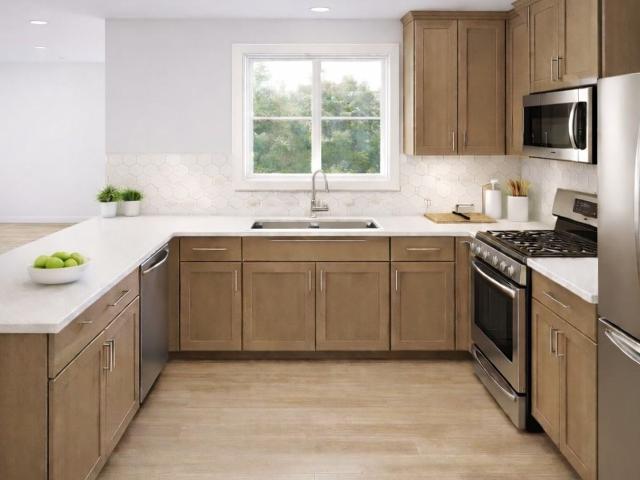 ONE MONTH FREE – LIMITED TIME OFFER!* 2 Bedroom Apartment for Rent at 4537 Hamilton St, San Diego, CA 92116 North Park