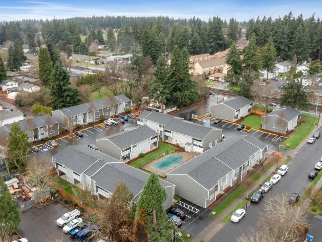 One Month Free on All Leases | Firwood Station | Recently Renovated Pet Friendly Apartments