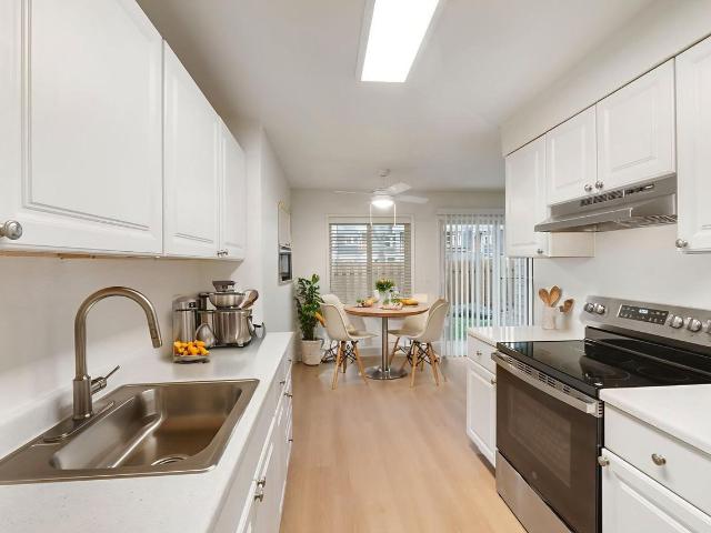 One Month Free on All Leases | Firwood Station | Recently Renovated Pet 1 Bedroom Apartment for Rent at 15994 E Burnside St, Portland, OR 97233 Glenfair