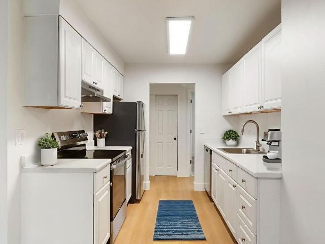 One Month Free on All Leases | Firwood Station | Recently Renovated Pet 1 Bedroom Apartment for Rent at 15994 E Burnside St, Portland, OR 97233 Glenfair
