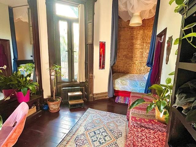 One month sublet in east Harlem