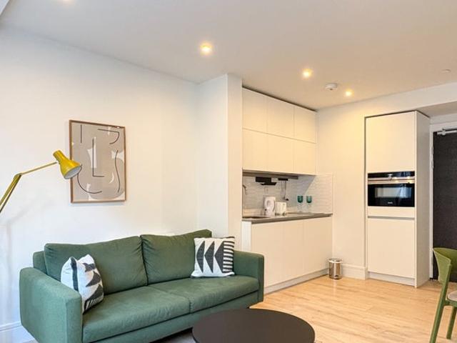 One Month Rent Free Offer Book a Viewing