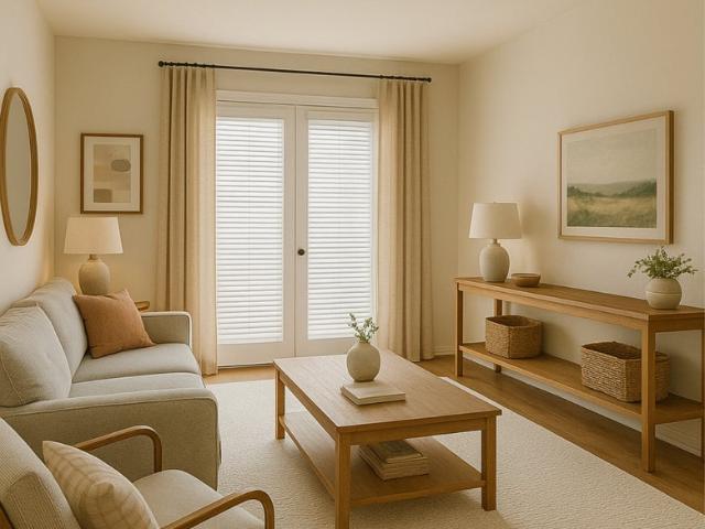 ONE MONTHS FREE RENT! HUGE one BR six blocks from