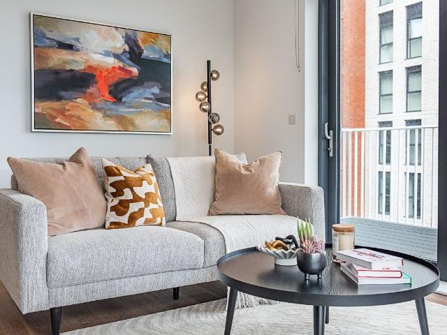 One Maidenhead, Garden Boulevard Maidenhead SL6, 2 bed flat to rent, £2,104 pcm | PrimeLocation