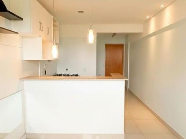 One Mall Apartamento 1 quartos com vaga à venda em Águas Claras