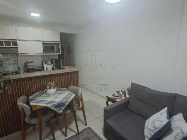 ONE Mall Business Residence | Águas Claras – Apartamento de 1 Quarto