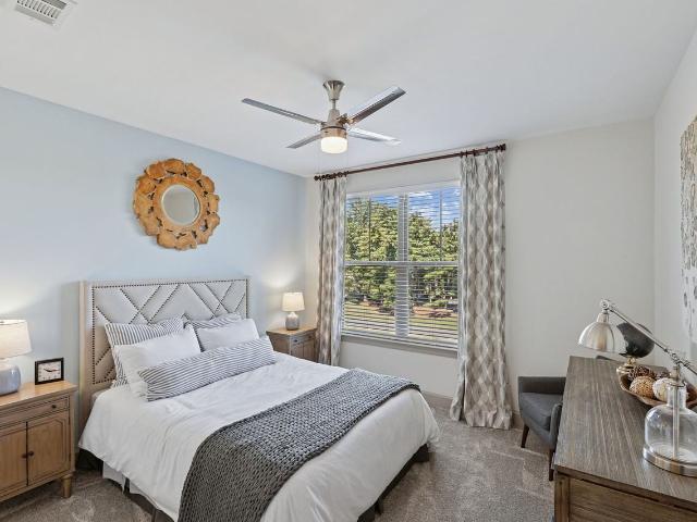 One Metrocenter 1 Bedroom Apartment for Rent at 45 Vantage Way, Nashville, TN 37228 Metrocenter North Rhodes Park
