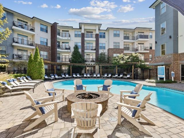 One Metrocenter 2 Bedroom Apartment for Rent at 45 Vantage Way, Nashville, TN 37228 Metrocenter North Rhodes Park