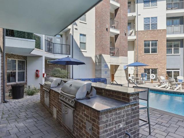 One Metrocenter 2 Bedroom Apartment for Rent at 45 Vantage Way, Nashville, TN 37228 Metrocenter North Rhodes Park