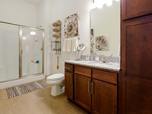 One Midtown Apartment Homes 3 Bedroom Apartment for Rent at 2945 2945 One Midtown Way, Wilmington, NC 28403 University of North Carolina At Wilmington