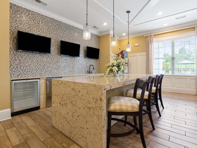 One Midtown Apartment Homes 2 Bedroom Apartment for Rent at 2945 2945 One Midtown Way, Wilmington, NC 28403 University of North Carolina At Wilmington