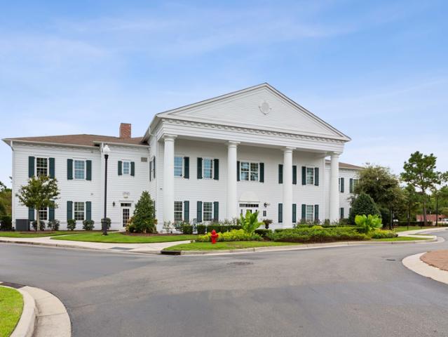 One Midtown Apartment Homes 2 Bedroom Apartment for Rent at 2945 2945 One Midtown Way, Wilmington, NC 28403 University of North Carolina At Wilmington