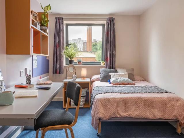 One Mill Street 1 Mill St, Leeds | Amber