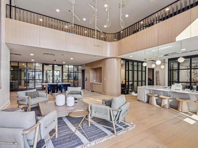One Noda Park 1 Bedroom Apartment for Rent at 110 E 36th St, Charlotte, NC 28206 Sugaw Creek