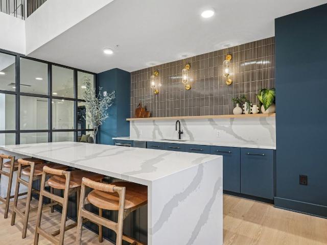 One Noda Park 2 Bedroom Apartment for Rent at 110 E 36th St, Charlotte, NC 28206 Sugaw Creek