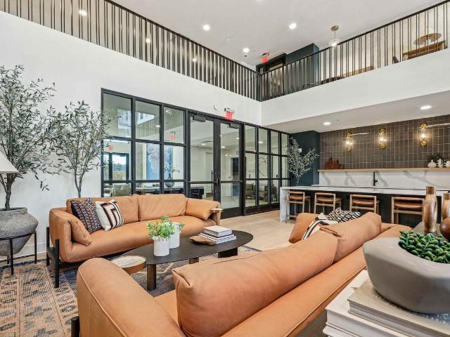 One Noda Park 3 Bedroom Apartment for Rent at 110 E 36th St, Charlotte, NC 28206 Sugaw Creek