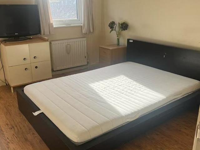 One nice en suite double room