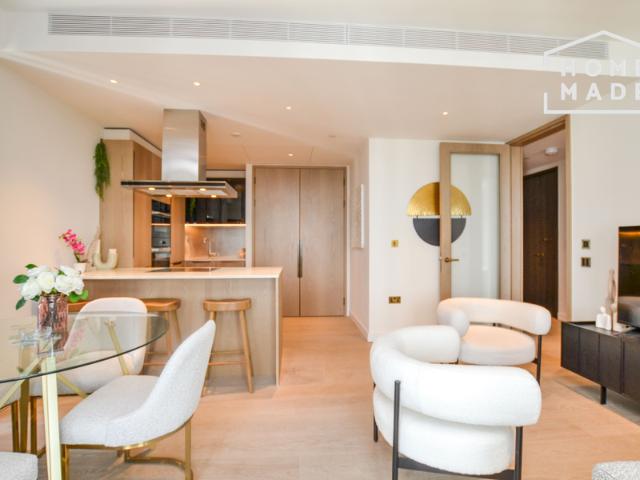 One Nine Elms, SW8