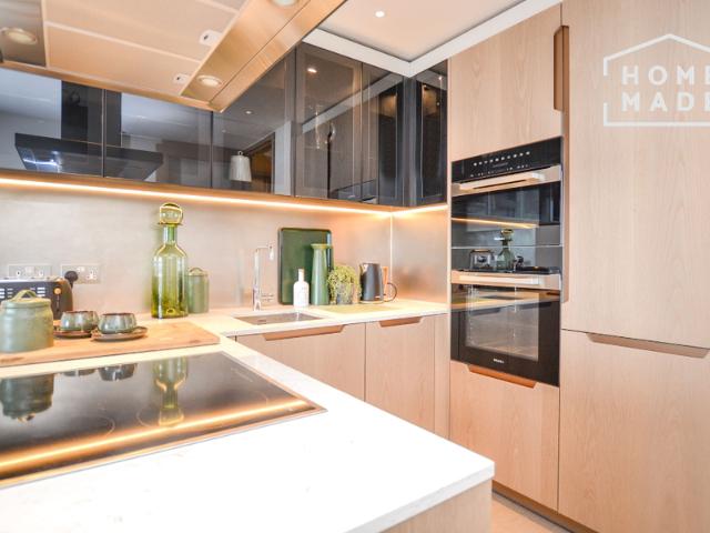 One Nine Elms, SW8