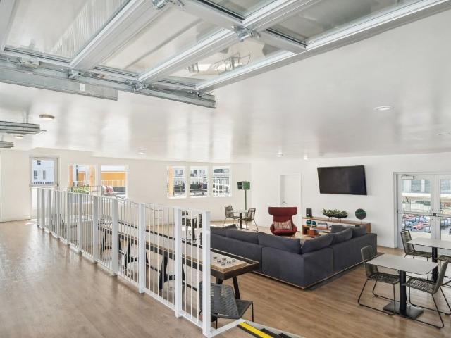 One Santa Fe 1 Bedroom Apartment for Rent at 300 S Santa Fe Ave, Los Angeles, CA 90013 Historic Cultural