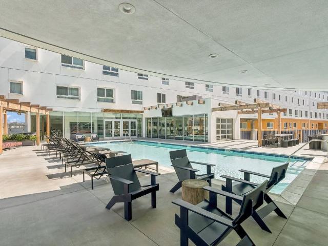 One Santa Fe 1 Bedroom Apartment for Rent at 300 S Santa Fe Ave, Los Angeles, CA 90013 Historic Cultural