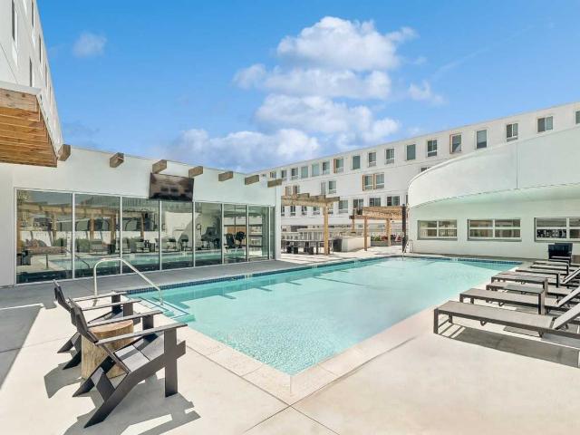 One Santa Fe 2 Bedroom Apartment for Rent at 300 S Santa Fe Ave, Los Angeles, CA 90013 Historic Cultural