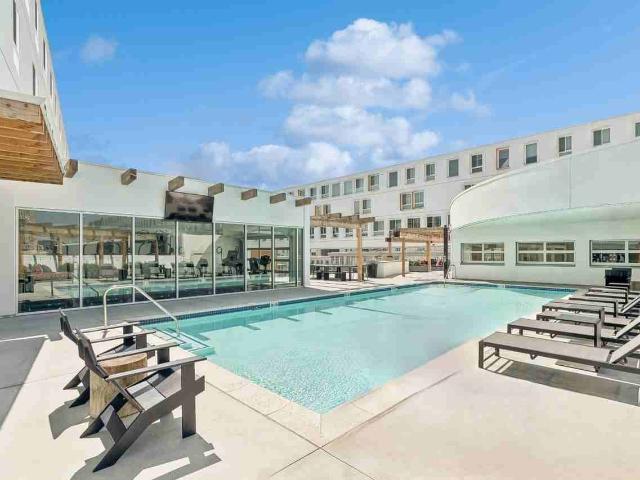 One Santa Fe 2 Bedroom Apartment for Rent at 300 S Santa Fe Ave, Los Angeles, CA 90013 Historic Cultural