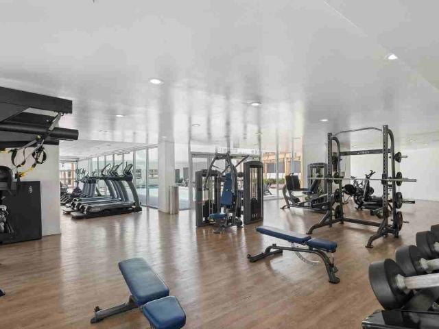 One Santa Fe Studio Apartment for Rent at 300 S Santa Fe Ave, Los Angeles, CA 90013 Historic Cultural