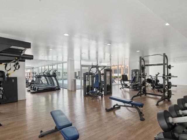 One Santa Fe Studio Apartment for Rent at 300 S Santa Fe Ave, Los Angeles, CA 90013 Historic Cultural