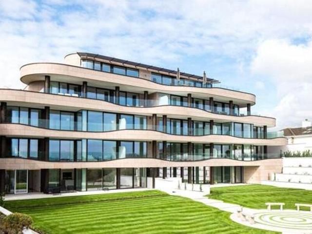 One St Brelade, Le Mont Gras D´eau, 3 Bedroom Penthouse