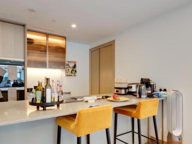 One St John´s Wood, St Johns Wood Road, 2 Bedroom Apartment