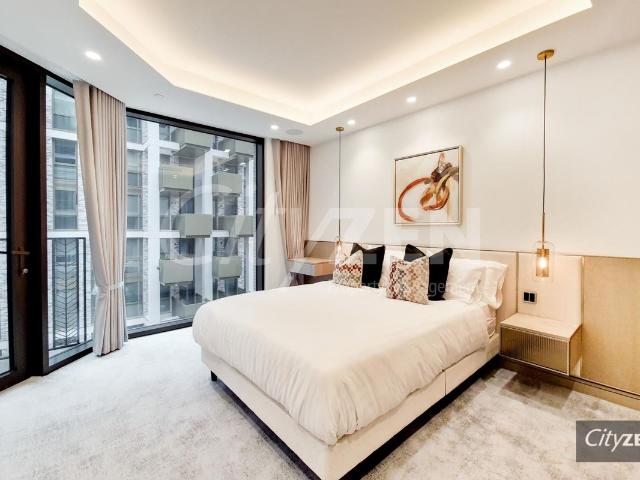 One St Johns Wood, 60 St. Johns Wood Road, London NW8, 1 bed flat to rent, £3,922 pcm | PrimeLocation
