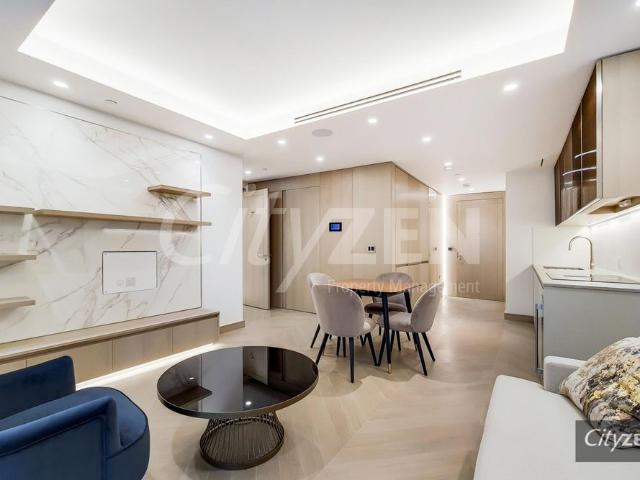 One St Johns Wood, 60 St. Johns Wood Road, London