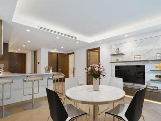 One St Johns Wood, St Johns Wood Road, 1 Bedroom Apartment
