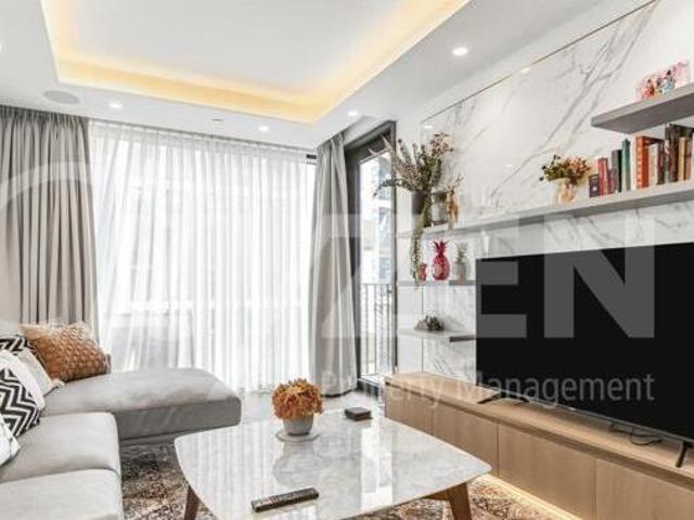 One St Johns Wood, St. Johns Wood Road, 1 Bedroom Flat