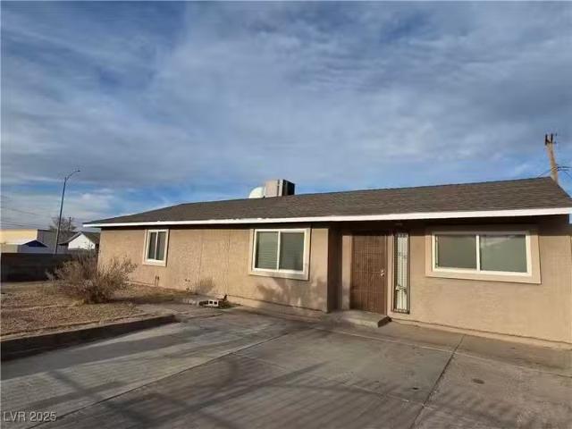 One Story, Single Family Residence Henderson, NV 117 Metrop.