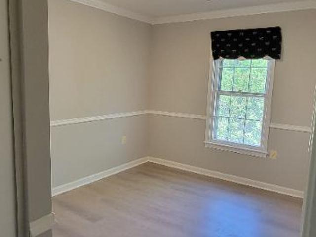 One Sunny Bright Private Room in Townhouse Burke