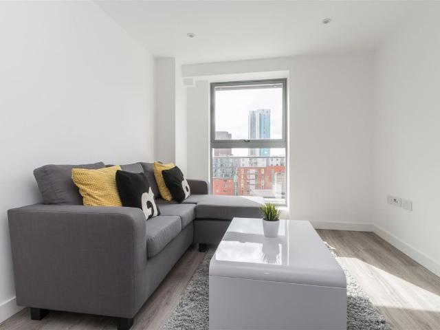 One Swallow Street, Swallow Street B1, 1 bed flat to rent, £1,050 pcm | PrimeLocation
