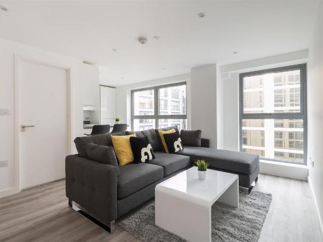 One Swallow Street, Swallow Street B1, 1 bed flat to rent, £1,050 pcm | PrimeLocation