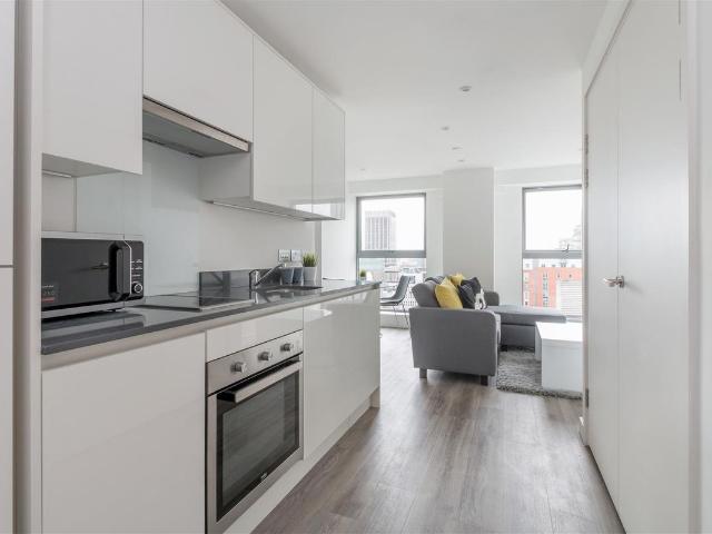 One Swallow Street, Swallow Street B1, Studio to rent, £950 pcm | PrimeLocation