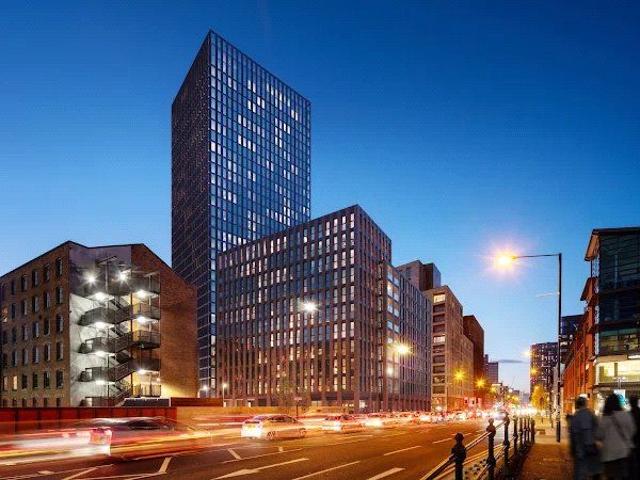 One Port Street, 1 Port Street, Manchester M1, 2 bed flat to rent, £1,800 pcm | PrimeLocation