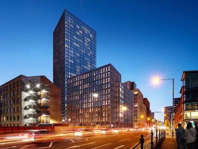 One Port Street, 1 Port Street, Manchester M1, 2 bed flat to rent, £1,950 pcm | PrimeLocation