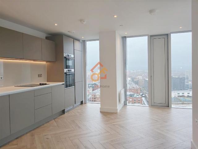 One Port Street, 80 Port Street, Manchester M1, 2 bed flat to rent, £2,100 pcm | PrimeLocation