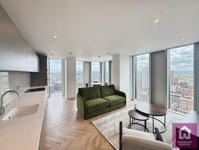 One Port Street, 80 Port Street, Manchester M1, 2 bed property to rent, £1,900 pcm | PrimeLocation